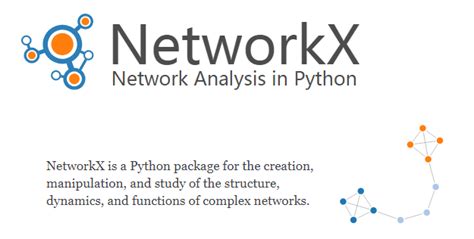 Python数模笔记 NetworkX 图的操作 知乎