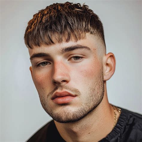 Hairstyles For Men With Thin Hair Styling Tips And Best Cuts Vaga