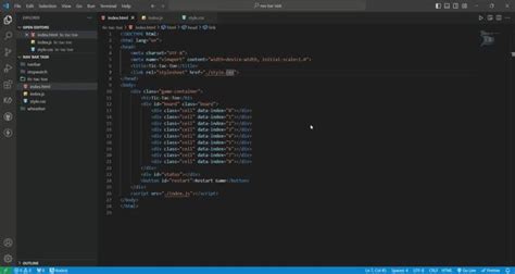 Chappidi Vamsi Naveen Kumar On Linkedin Tictactoe Webdevelopment