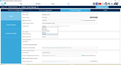 在vscode上搭建stm32开发环境 开发调优 Linux Do 在vscode上搭建stm32开发环境 开发调优 Linux Do