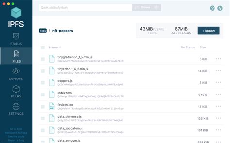 nft metadata json example nft baseball cards