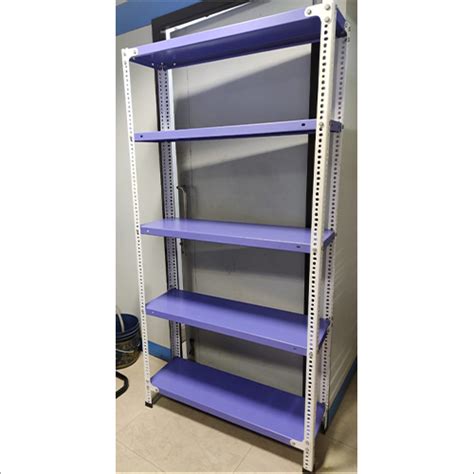 Industrial Shelf Rack At Best Price In Kolkata West Bengal Sahan Enterprise