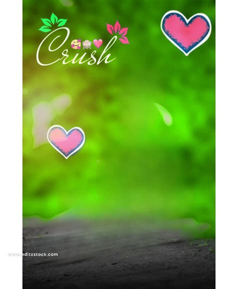 Crush Cb Background Images