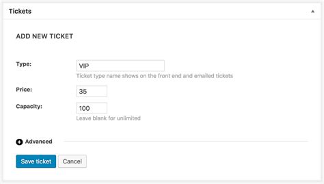 Creating Tickets Knowledgebase