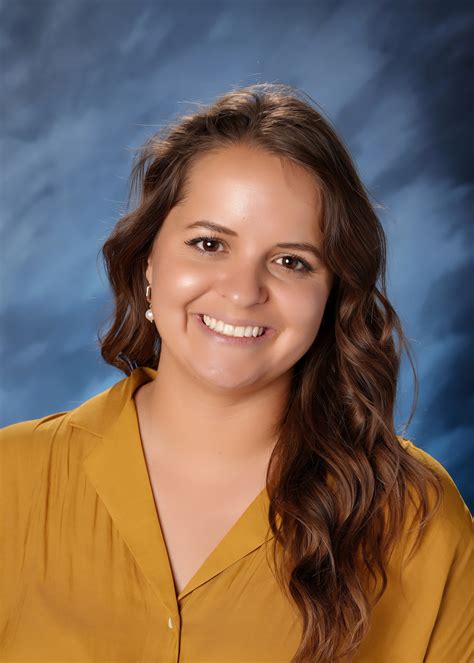 Staff Directory Orchard Park Academy