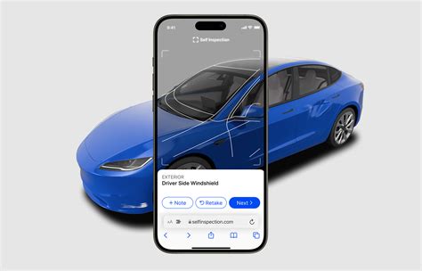 Self Inspection Secures 3 Million To Accelerate Ai Powered Vehic