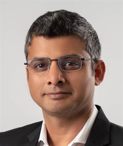 Gaurang Shah The Business Year