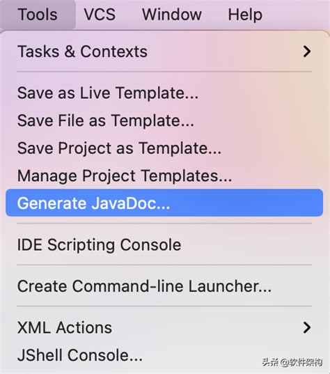Package Info Java Java