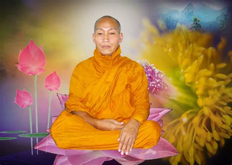 Venerable Nandapal Bhante