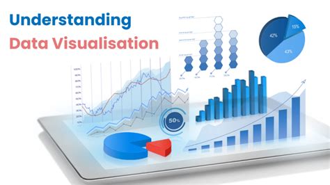 Understand Data Visualization In Simple Words
