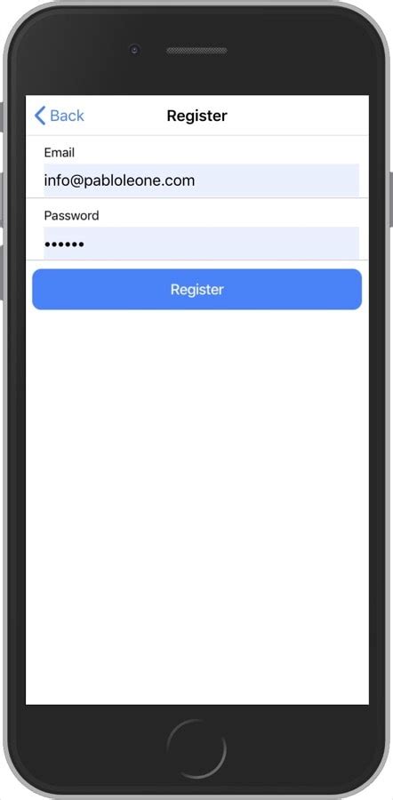 Trusty Ionic Firebase Full Auth Chat Notifications Wordpress By Gobokly