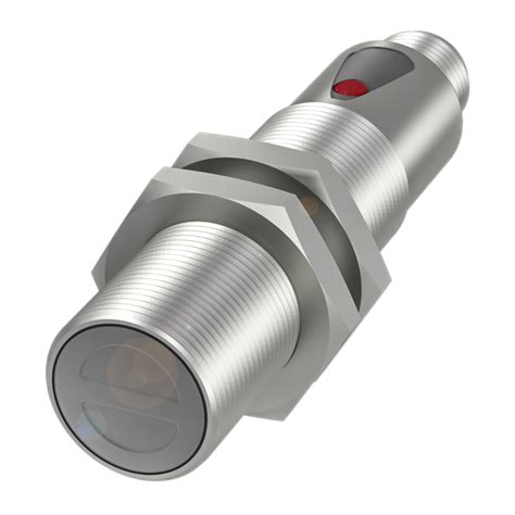 Bos01ue Bos 18m Pi Pr30 S4 Retroreflective Sensors Balluff Usa Bos01ue Bos 18m Pi Pr30 S4 Retroreflective Sensors Balluff Usa