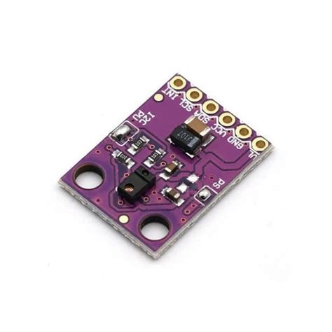 Gy 9960 Digital Environment Gesture Rgb Sensor Apds 9960 Module