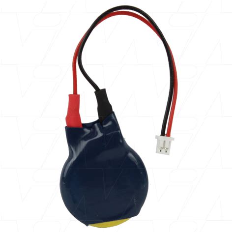 Mi Battery Experts Cr2032mbu Ibm 02k6541 Lithium Coin Cell Rtc Cmos