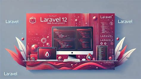 Laravel12 Php Webdevelopment Newrelease Viraj Meegahapola