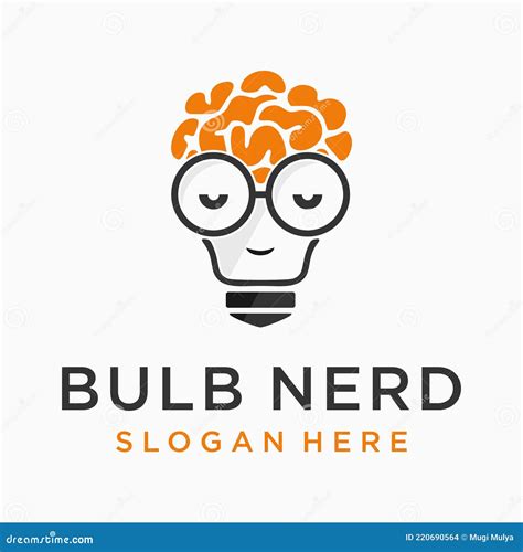 Creative Nerd Geek Faces Collection Logo Vector Illustration 317380198