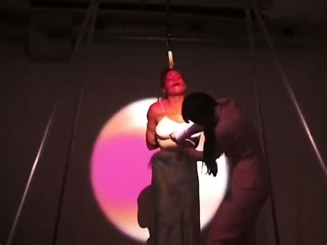 Shibari Performance Kinky4ever Eporner