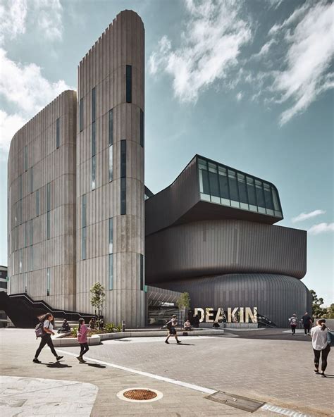 Parametricarchitecture On Linkedin Australia Architect Computational Computation