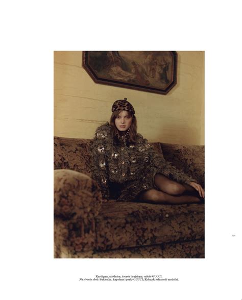 Model Sara C Mmg Models