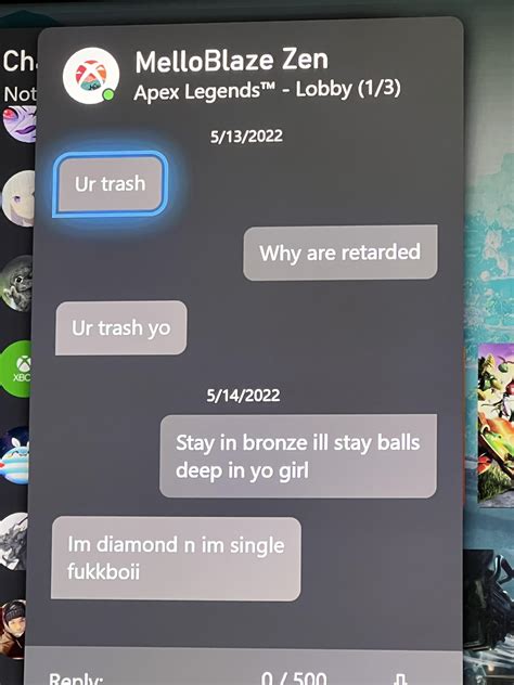 1696 Best Message Box Images On Pholder Nocontextxboxmessages Discordapp And IRL Easter Eggs