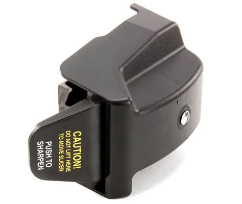 Globe 520240 01 Slicer Sharpener Assembly Alfa International