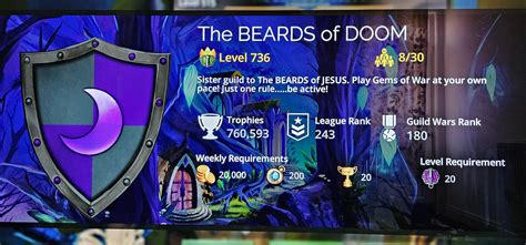 Rebuilding A Dead Guild On Xbox Rgemsofwar