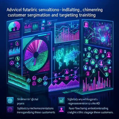 The Future Of Ai Powered Customer Segmentation And Targeting In Banking