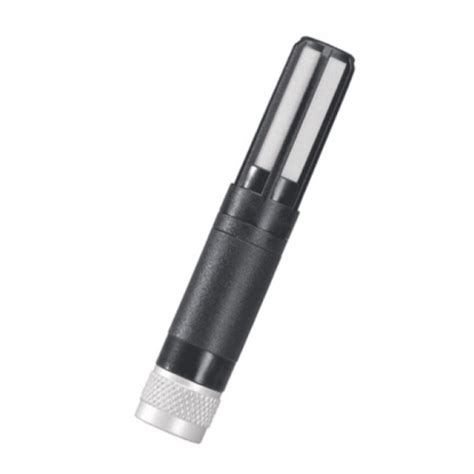 Air Temperature And Humidity Probes Aaxisnano