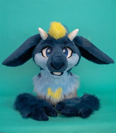 Ultimate Guide On All The Different Types Of Fursuits Artofit