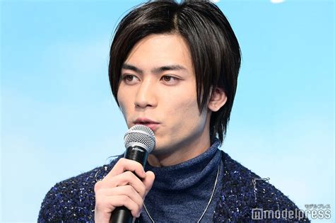 画像18 26 福本莉子＆travis Japan松田元太、キュンとしたシーンは？「がちがちに緊張」＜君が落とした青空＞ モデルプレス