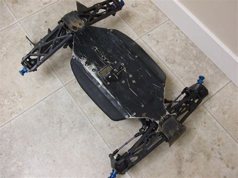 ASSOCIATED RC8T ROLLER R C Tech Forums