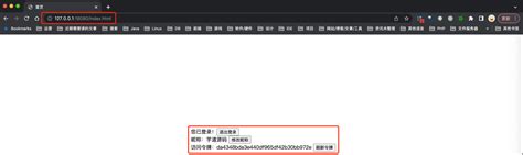 OAuth 2 0SSO 单点登录 ruoyi vue pro 开发指南