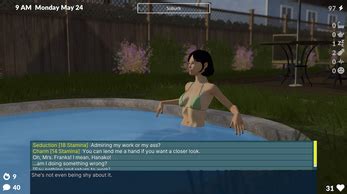 Sex Ed The Erotic RPG By Red Mango