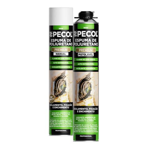 Espumas De Poliuretano B Loja Pecol