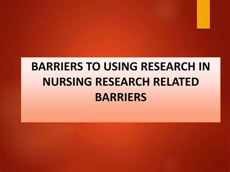 Evidence Based Practice EBP PPTX