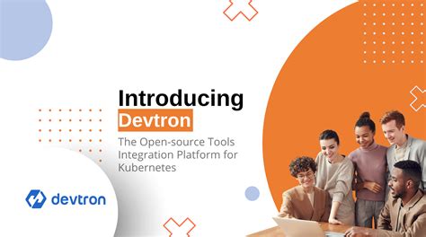 Devtron The Tools Integration Platform For Kubernetes