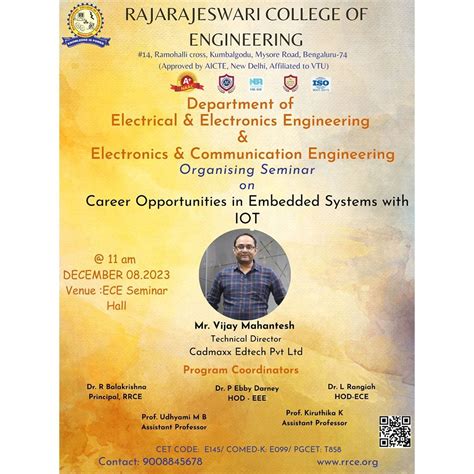 Cadmaxxedtech Embeddedsystems Iot Careeropportunities Training Career Engineer