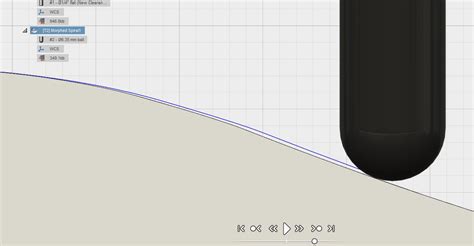 Toolpaths Arent Aligning With Bodymodel Autodesk Community