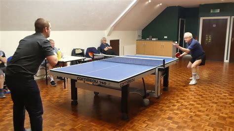 Daniel Penberthy Versus Philip Smith 180220 Youtube