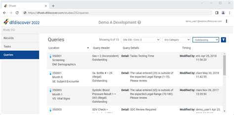 Chapter 4 Queries View
