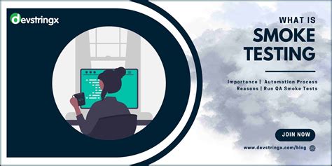 What Is Smoke Testing Devstringx