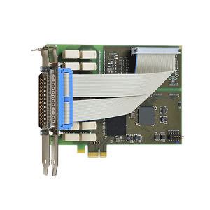 Digital I O Card APCIe 1500 ADDI DATA 32 Digital Inputs PCI Express PCI Bus