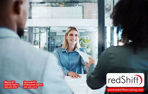 The Job Seekers Guide To Maximizing Recruiter Relationships — Redshift Recruiting