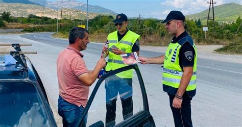 Превентивни активности на СВР Охрид • Webohrid