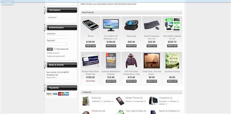 Php Shopping Cart Scripts For Developers Code Geekz