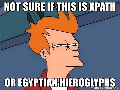 Xpath In Selenium How To Write Your Own Xpaths Dumb It Dude