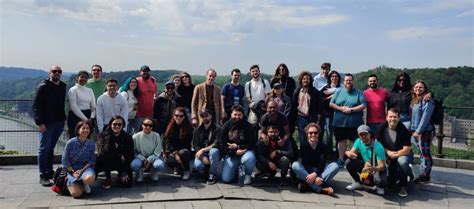 Bejs Belgian Javascript Community On Linkedin Bejs Community Engagement Javascript