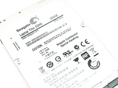 Seagate Laptop Thin Sshd Gb Review
