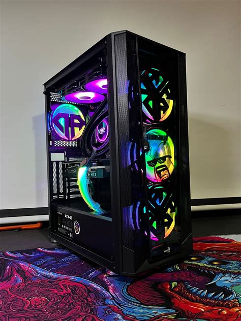 Custom Pc Peritastech