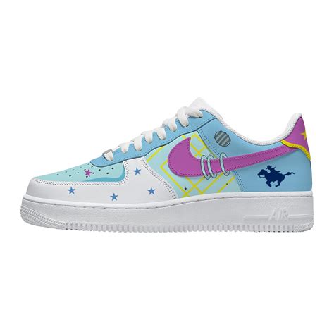 Personalized Johnny Joestar Shoes For Women And Men Jojos Bizarre